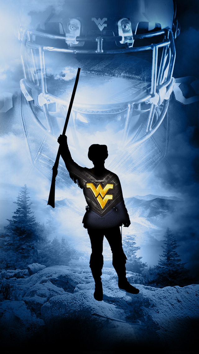 2016 Football Schedule Poster Released - West Virginia University Athletics